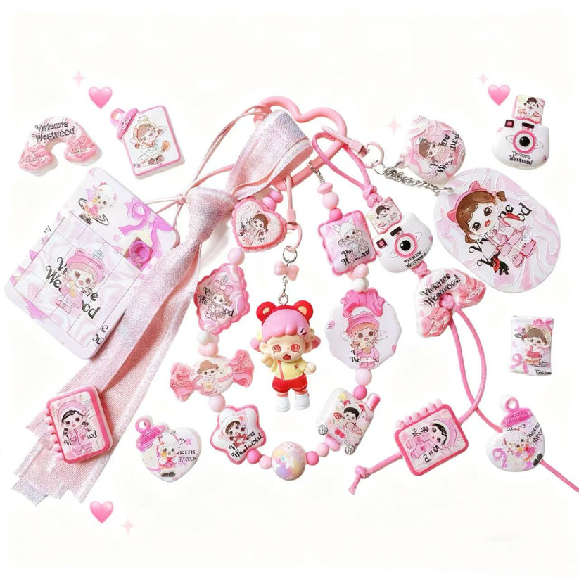 【Q406】ヴィヴィアンzoraa 浮き彫り – sayuka.shop